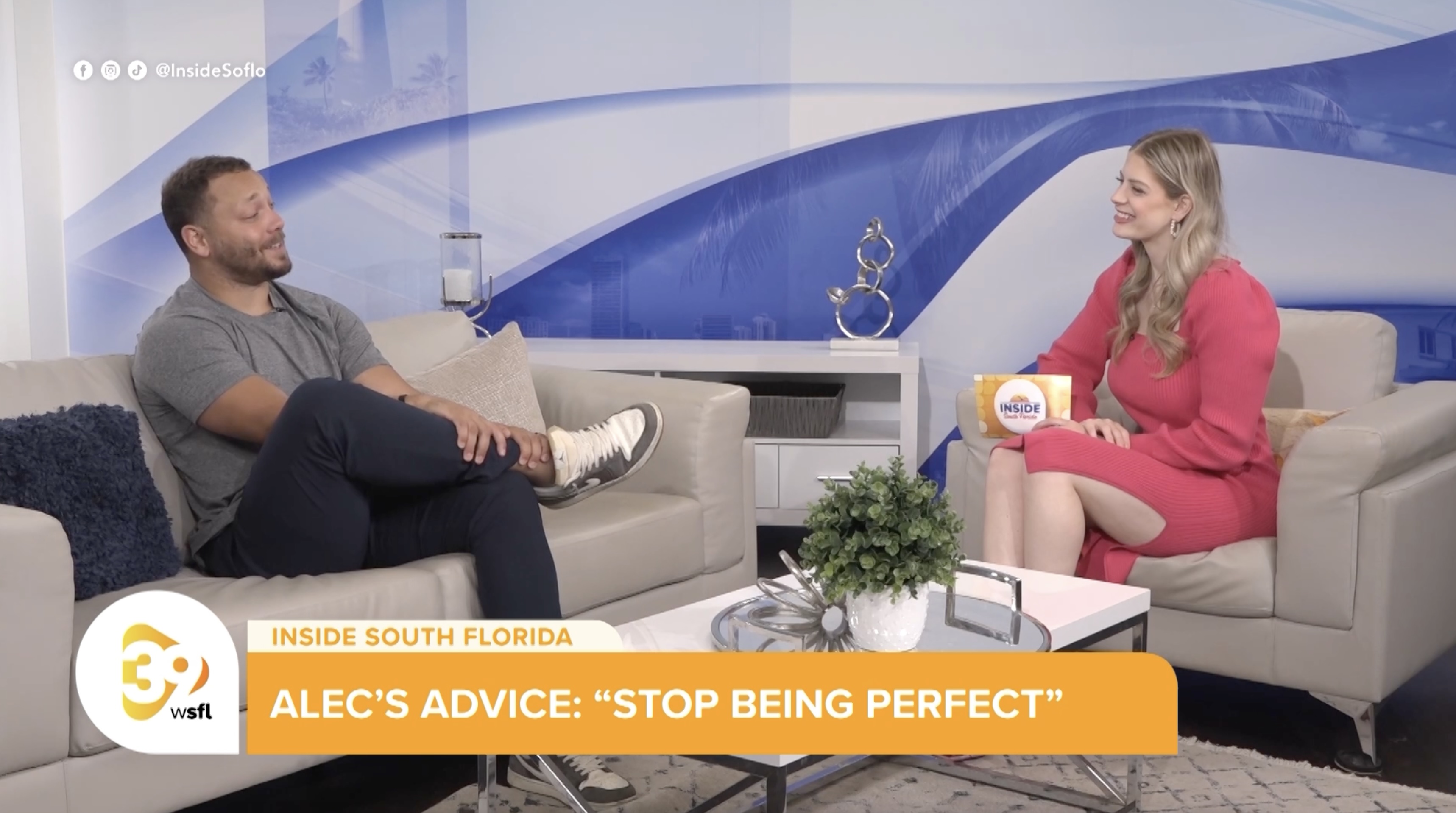 Miami Dolphins’ Alec Ingold Hosts Sold-Out Golf Tournament, Expands ...