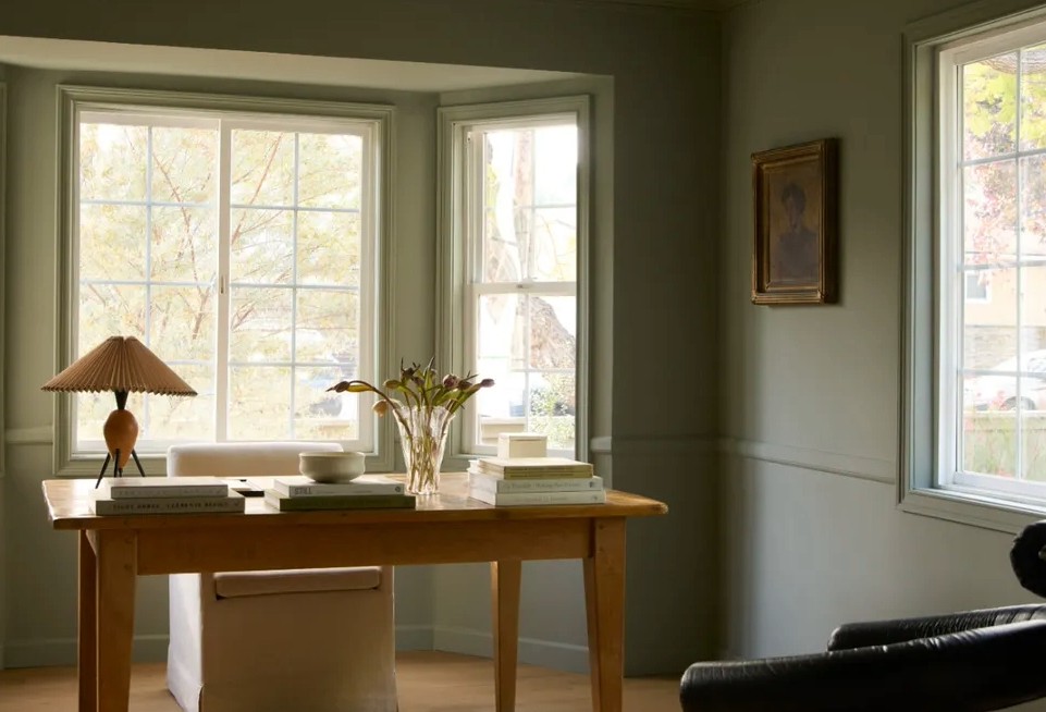 4 European-Inspired Interior Design Ideas I'm Stealing From This L.A ...