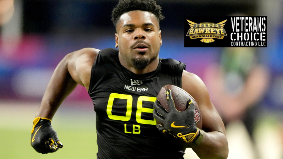 ‘My name always seems to be there at the end’: How Jay Higgins lets his ...