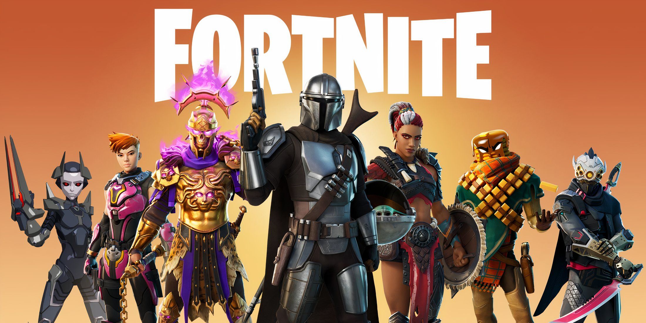 Fortnite Leak Reveals Possible Chapter 6 Season 3 Name