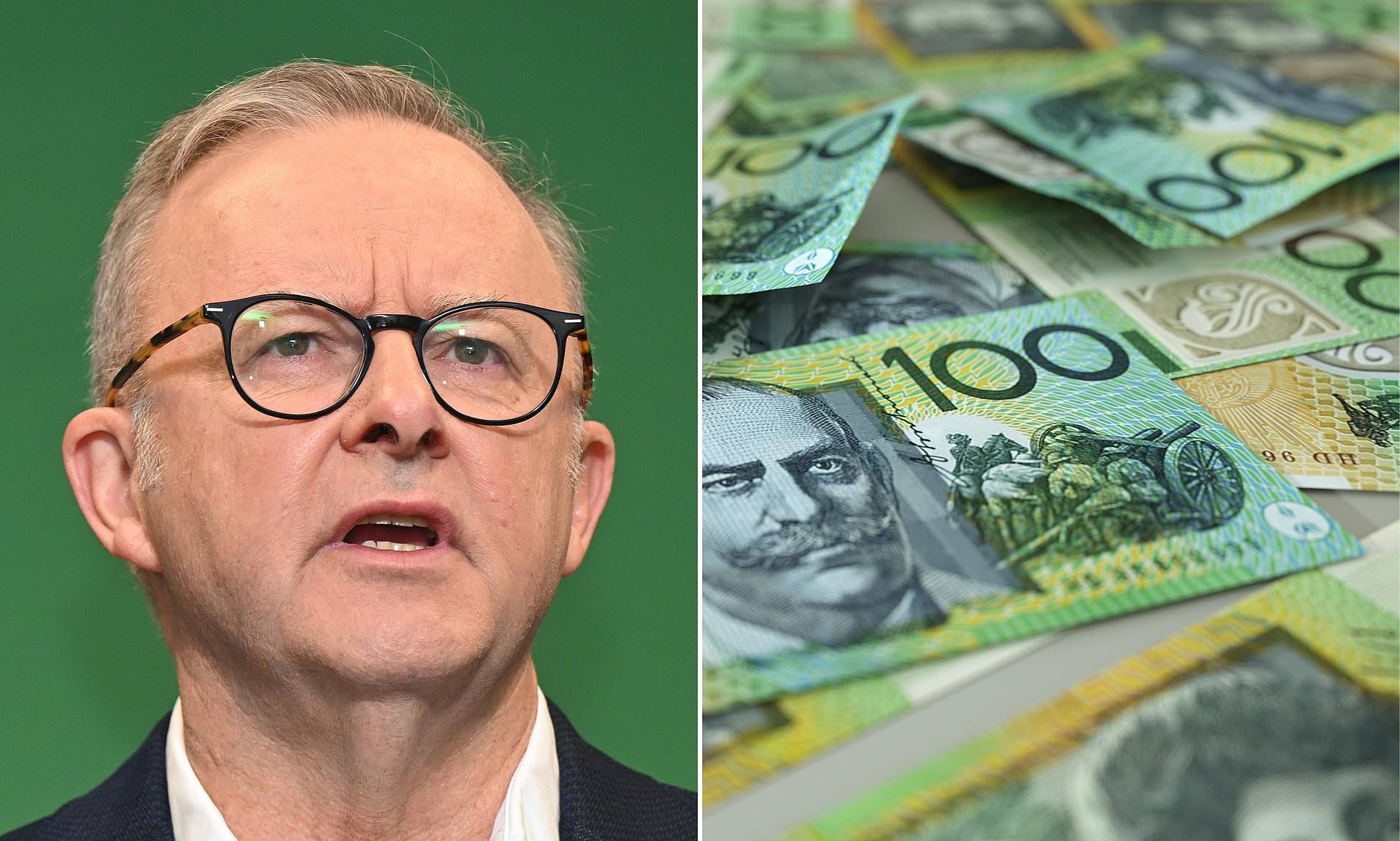 Major change proposed for penalty rates in Australia