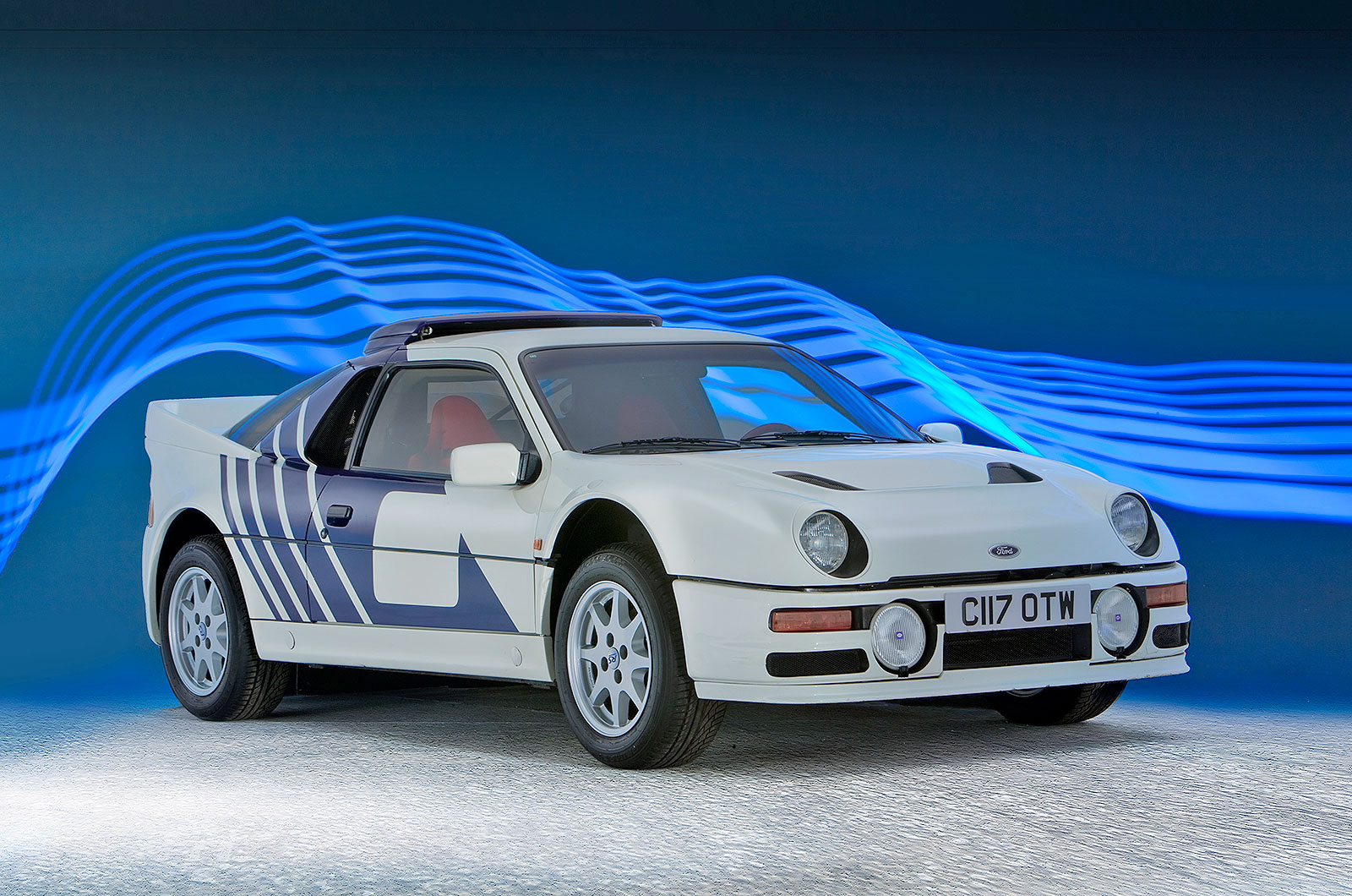 Le Ford più belle mai vendute