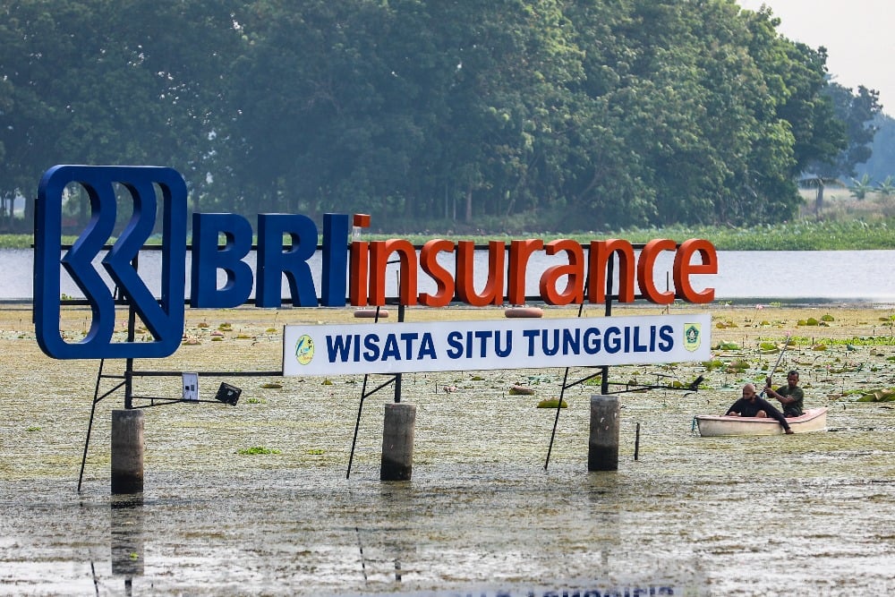 BRI Insurance Targetkan Premi Rp4,5 Triliun pada 2025