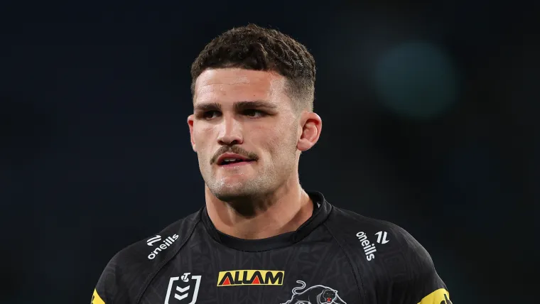 Penrith Panthers team list, latest squad news for Round 14