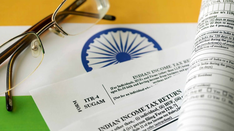 ITR Filing 2025: No tax liability? You might still have to file ITR in ... ITR Filing 2025: No tax liability? You might still have to file ITR in ...