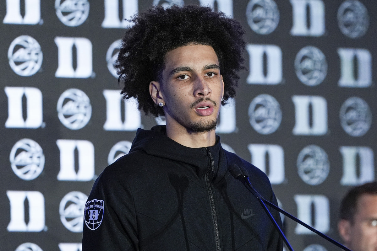 Tyrese Proctor Makes Career Decision After Final Season at Duke