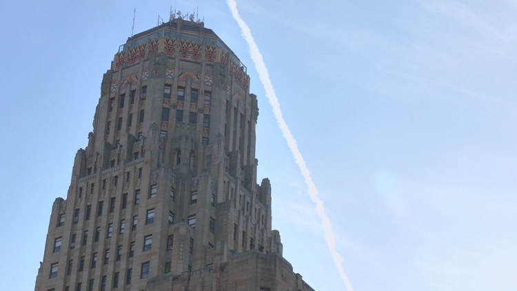 The illusion of choice: nearly 80% of races in WNY this election are ...