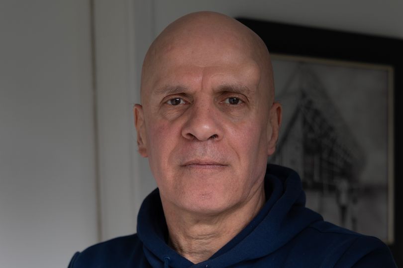 Man who served 36 years for 'murder he didn't commit' given fresh ...