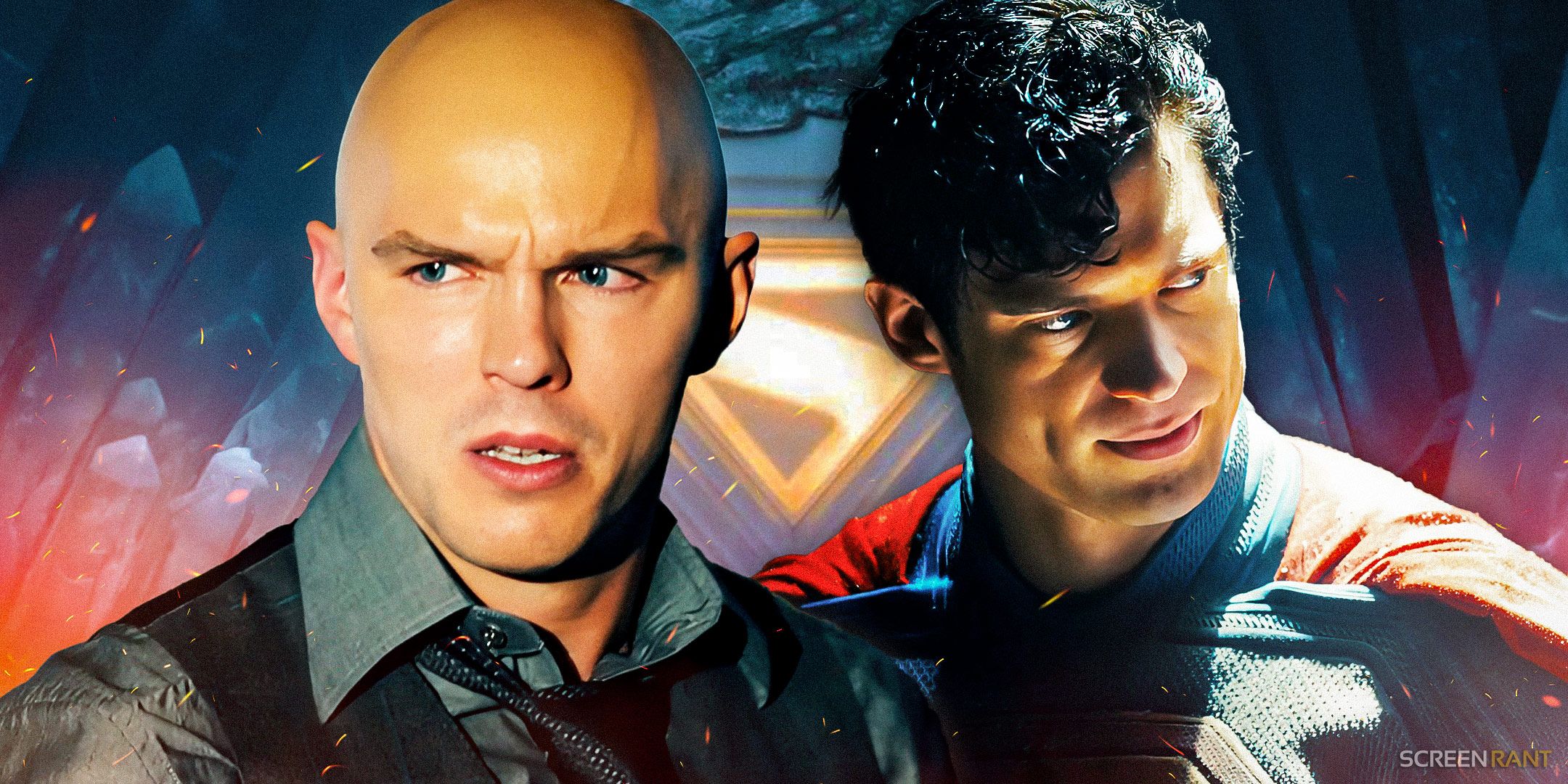 "In James Gunn We Trust": New Superman BTS Trailer Reveals New Looks At ...