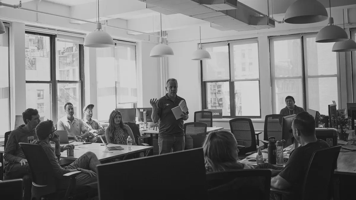 Ascenso y caída de un sueño: el día que quebró MoviePass