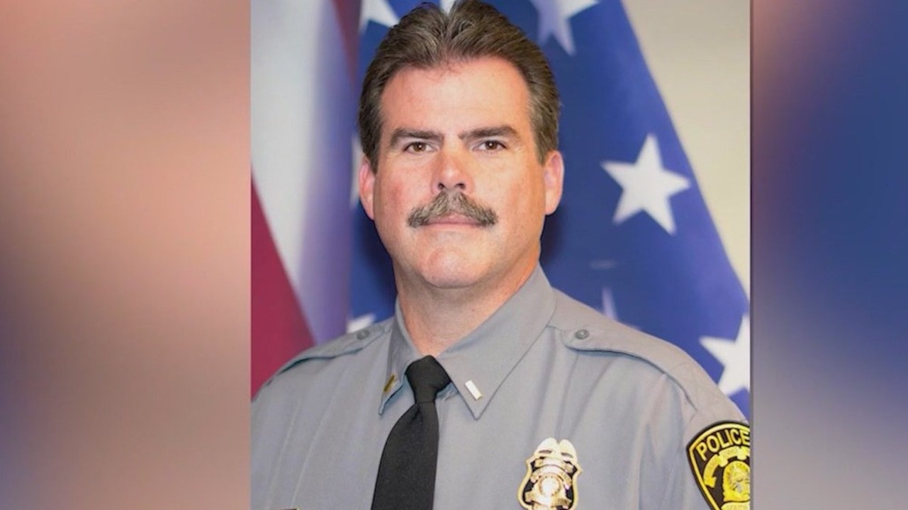 Officer remains critical after shooting