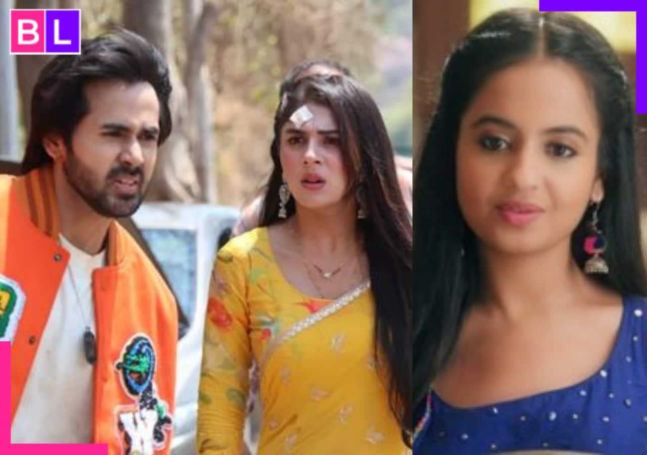 Anupamaa serial update: Aryan’s friends misbehave with Rahi, Mahi ...