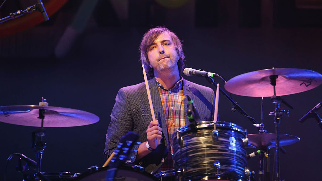 New Pornographers drummer Joe Seiders arrested in California for ...