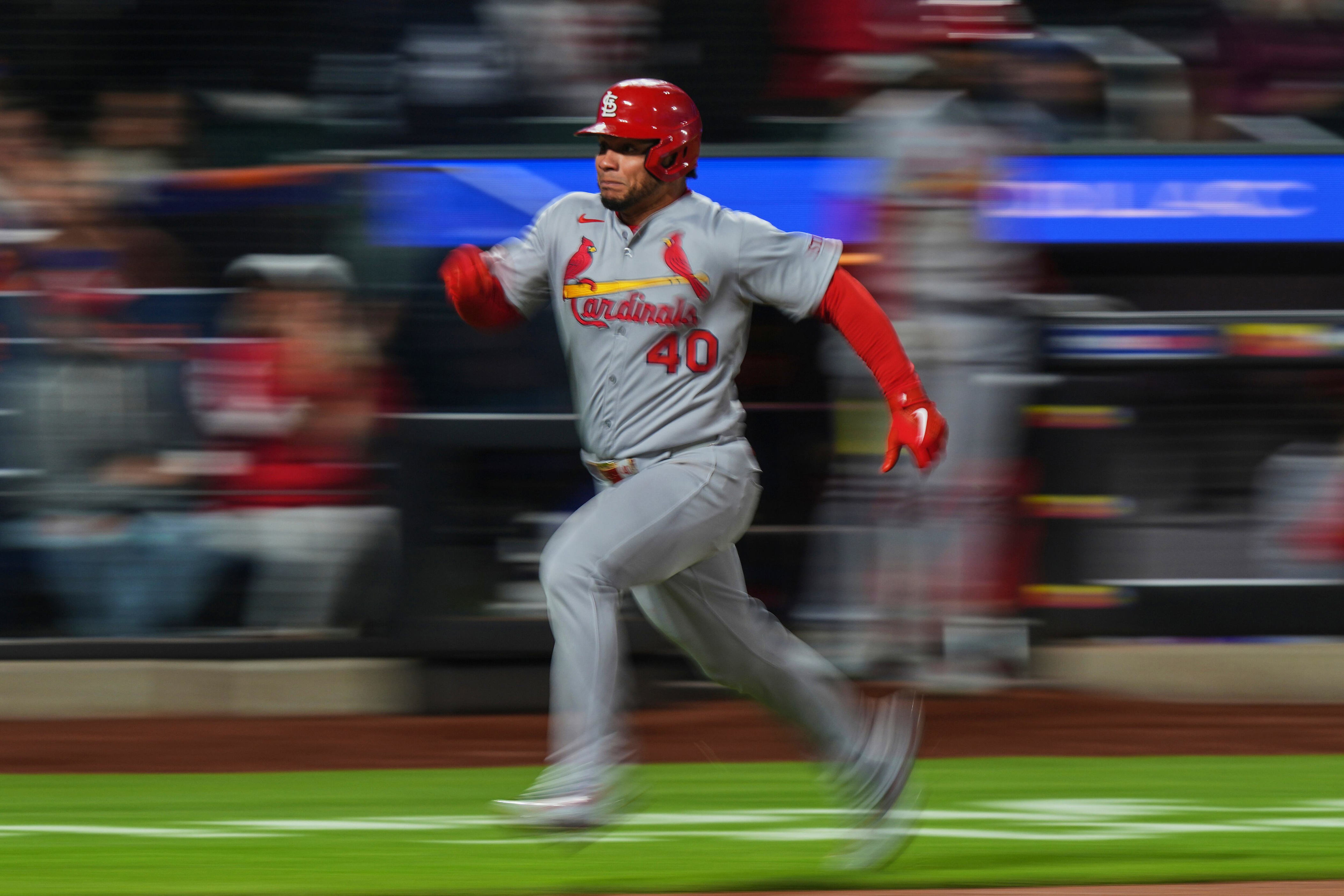 Francisco Lindor hits leadoff homer in 9th to lift the Mets past the ...