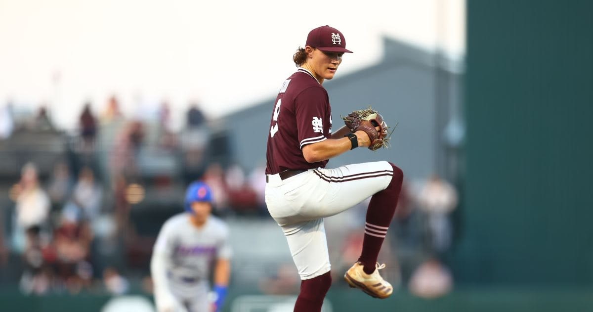 Florida’s big inning blasts Bulldogs in 13-3 run-rule loss