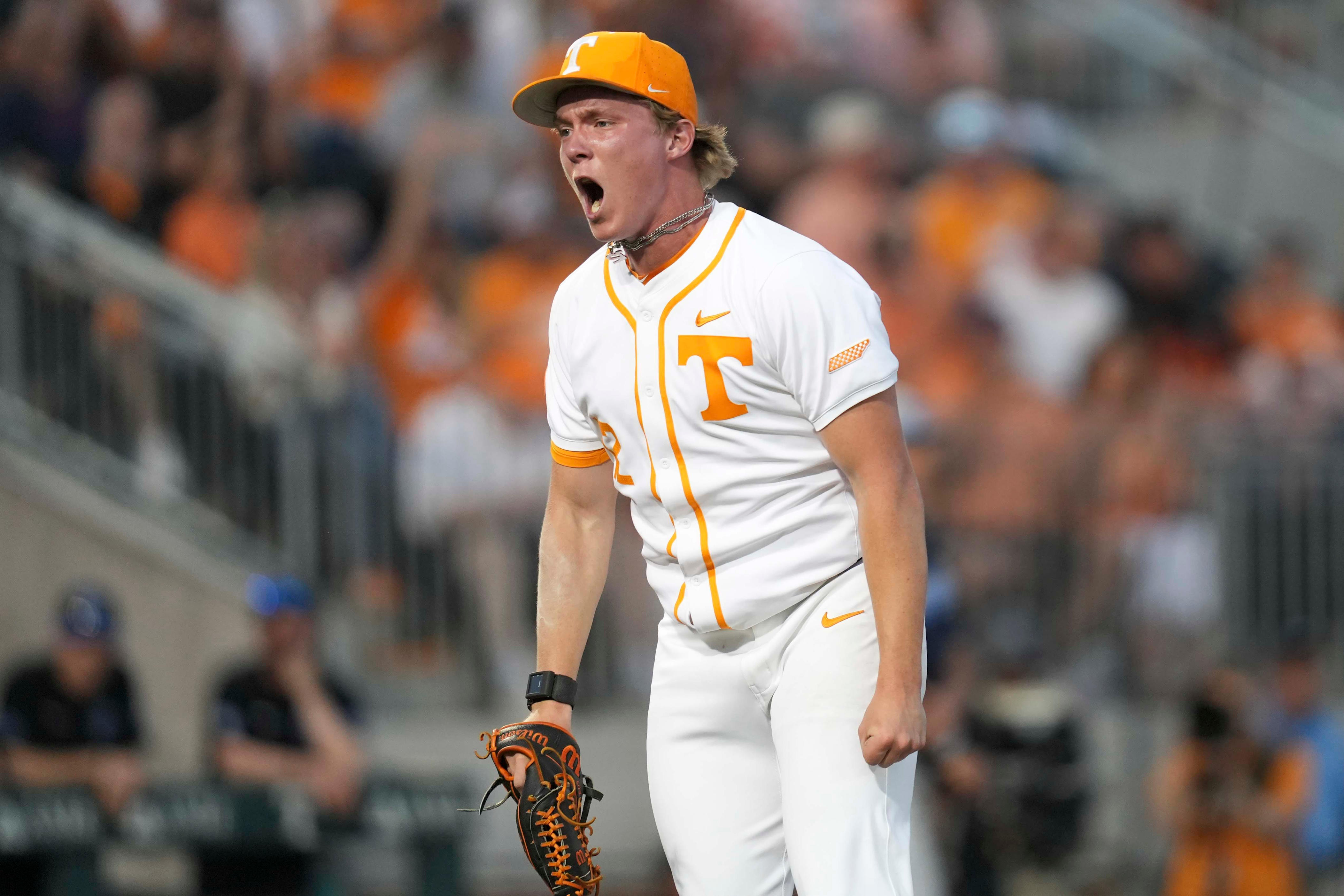 What channel is Tennessee baseball vs Miami (Ohio) on today? Time, TV ...