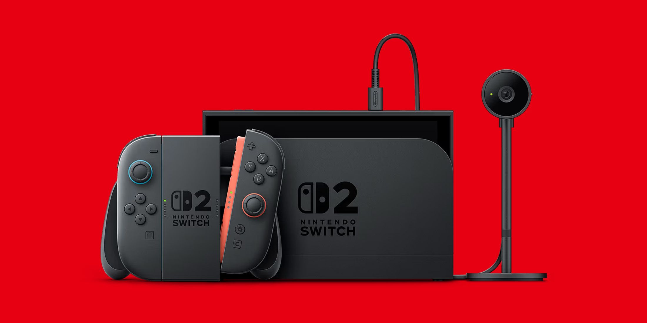 Nintendo Shares Final Switch 2 Price and Pre-Order Date for the U.S