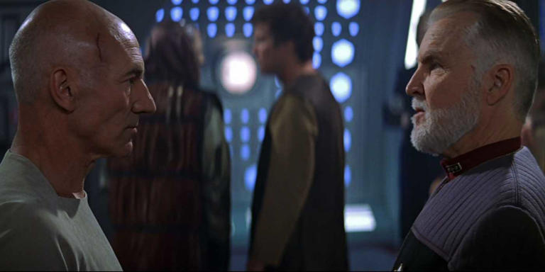 Star Trek: Insurrection Is Better Than You Remember & Here Are 7 ...