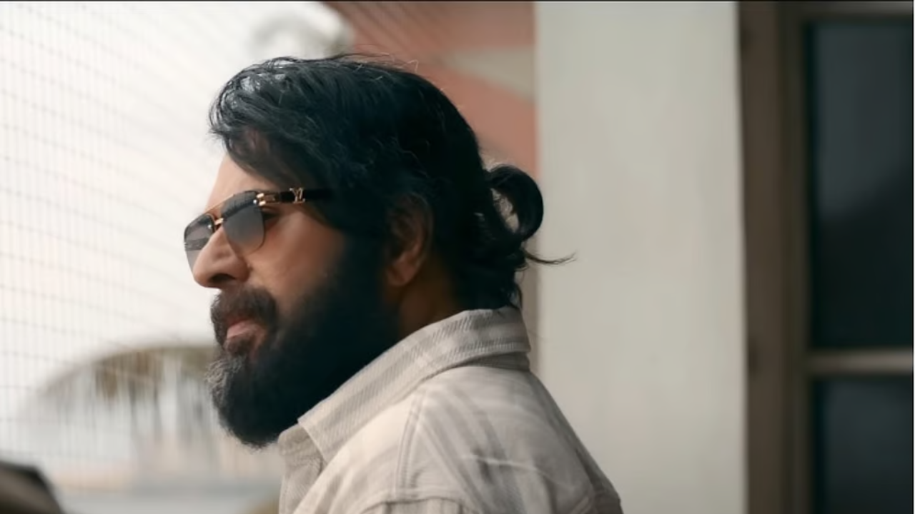 'Bazooka' Box Office Collection Day 9: Mammootty's thriller maintains ...