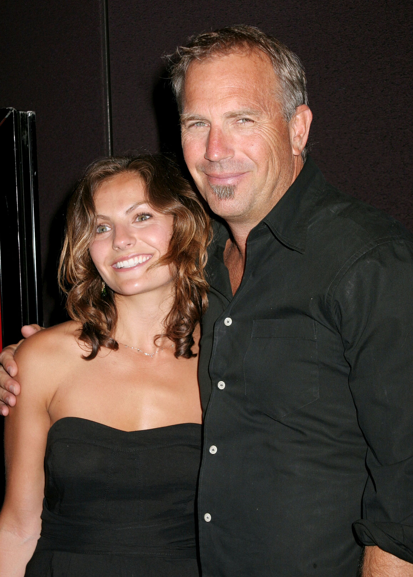 Kevin Costner's Son Cayden Graduates From High School: Meet All His Kids