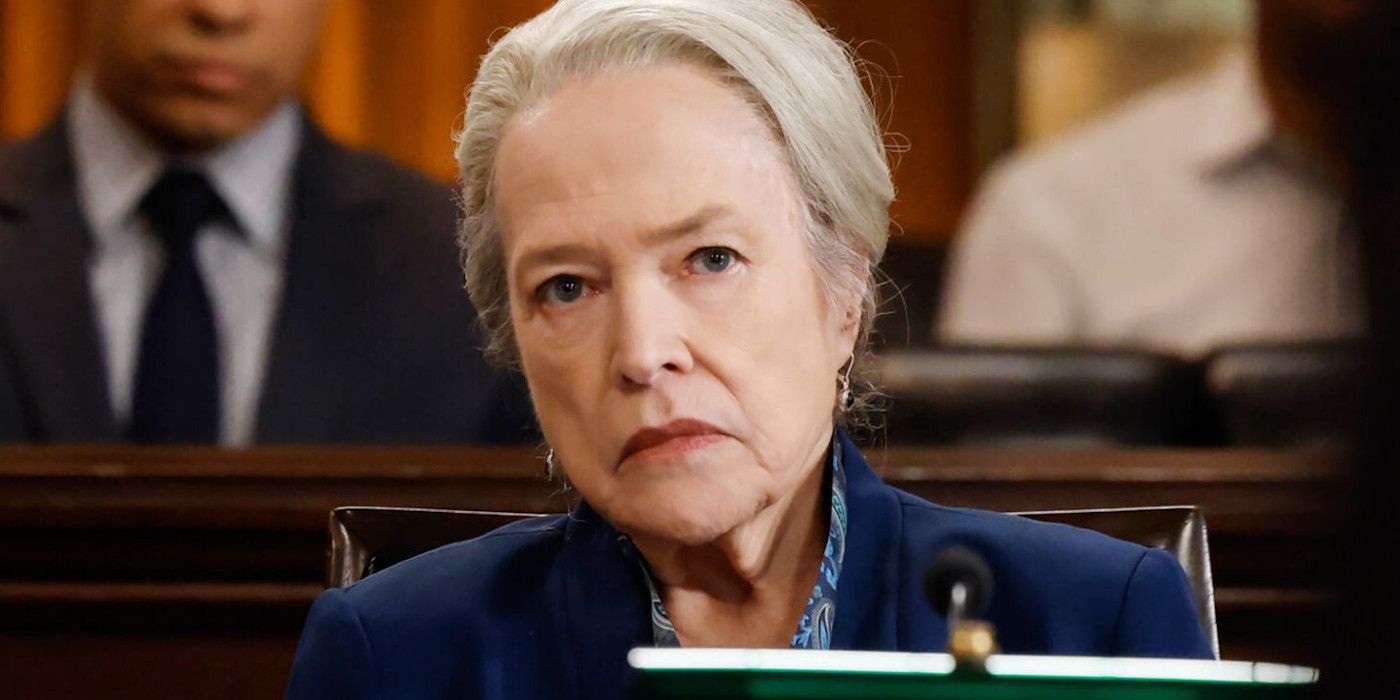 'Matlock' Season 2: Release Date, Plot, & Cast