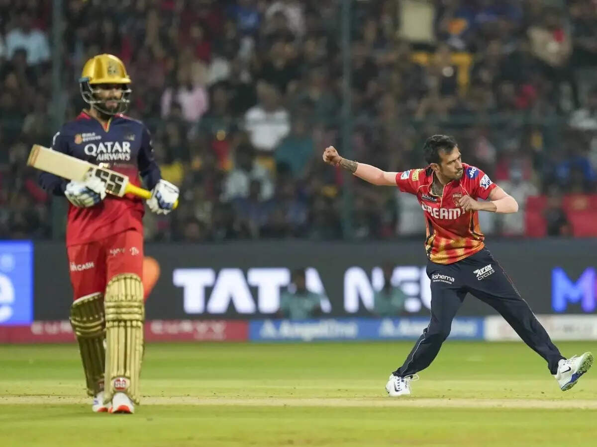 Former RCB players return to haunt as team's home woes continue after ...