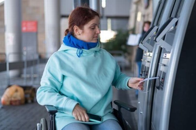 People with seven PIP conditions set to lose 'entire benefit' under new ...