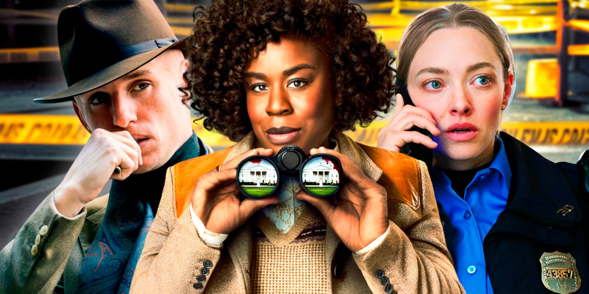 8 Recent Crime Shows That Flew Under The Radar