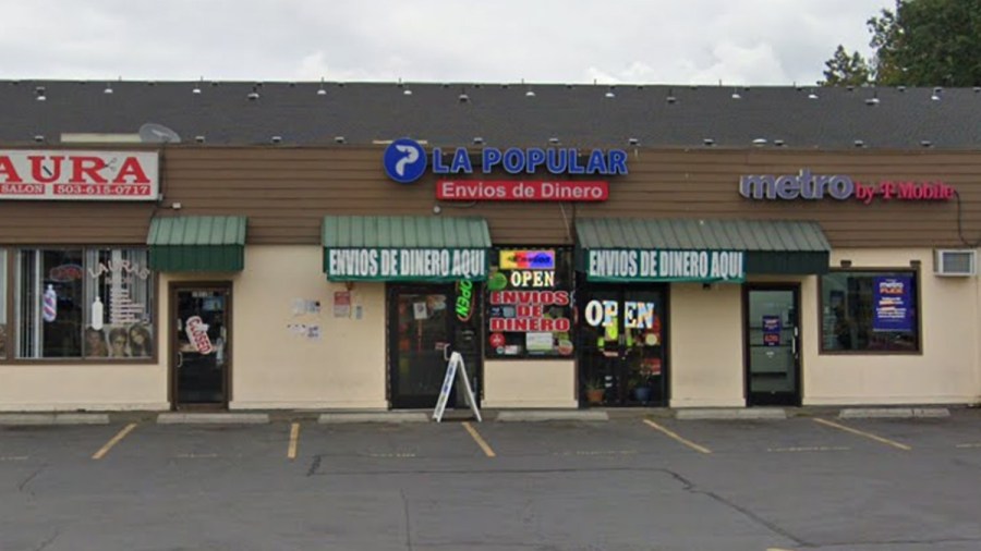 PNW business owner sentenced for laundering drug trafficking money