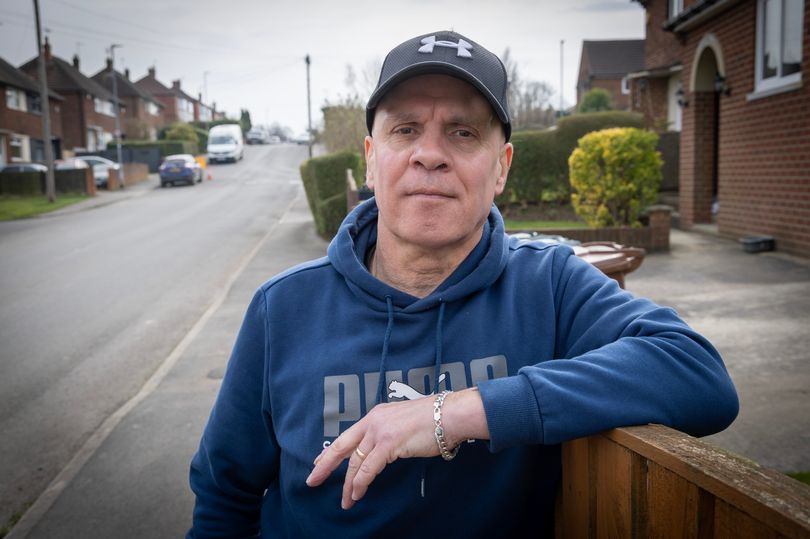 Man who served 36 years for 'murder he didn't commit' given fresh ...