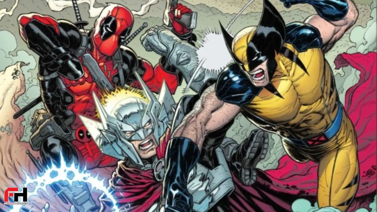 ‘Deadpool / Wolverine’ #4 Preview: Stryfe Will Need Deadpool’s and ...