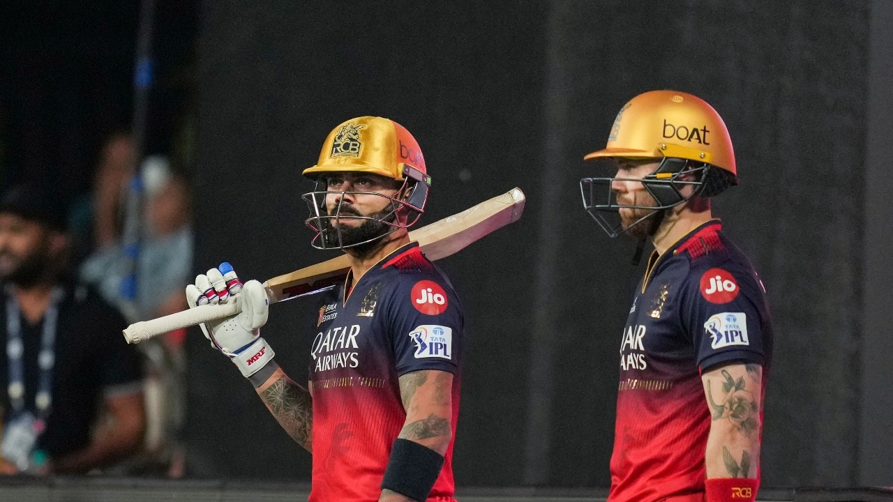 RCB's top 5-6 batters must bat for 20 overs: Josh Hazlewood on fixing ...