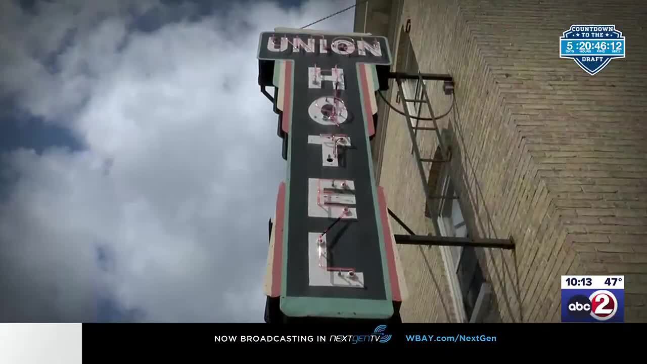 TASTE OF THE DRAFT: De Pere’s Union Hotel and Restaurant bringing ...