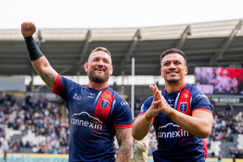 Major update on next rugby league video game as game developers break ...