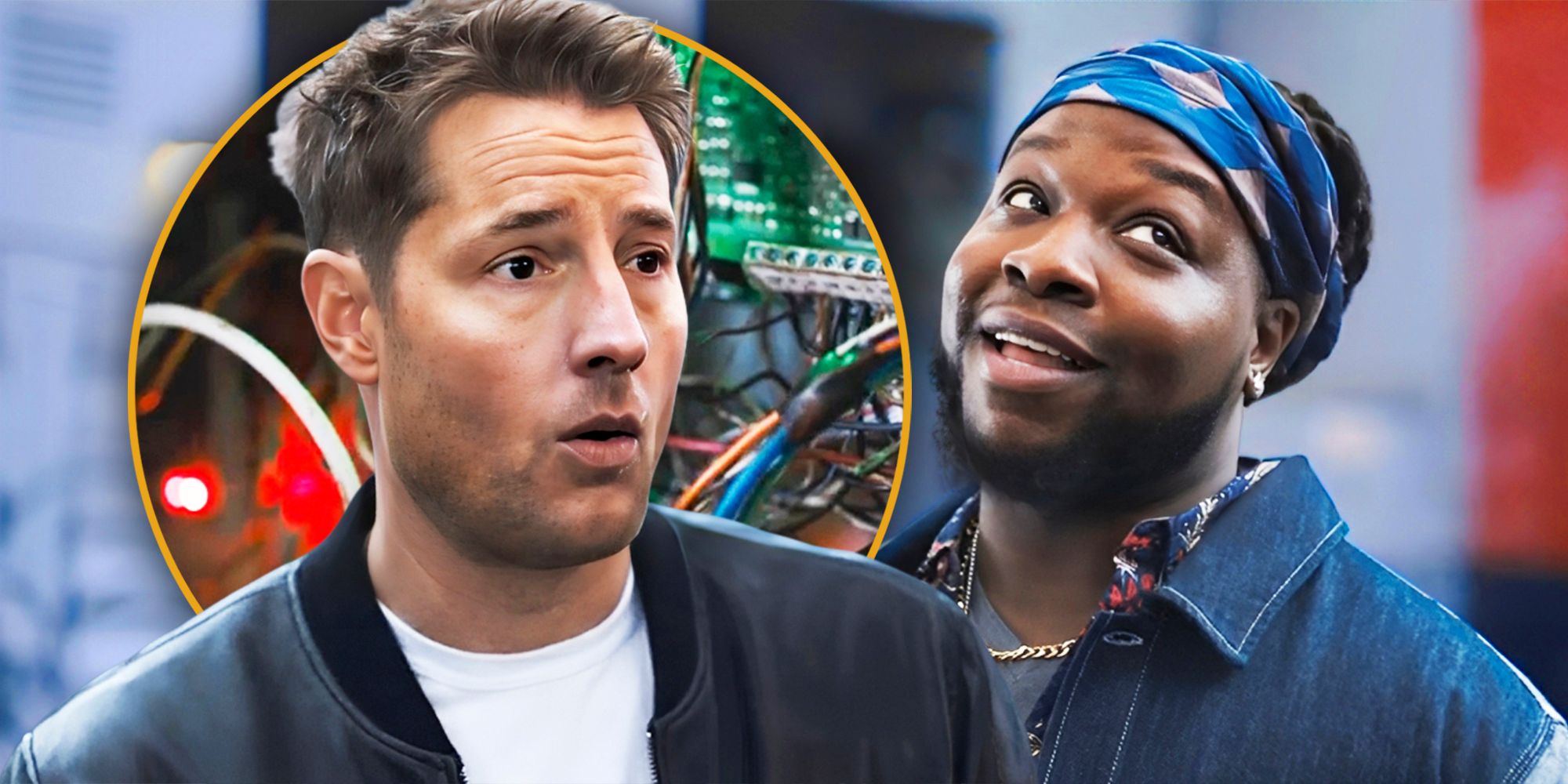 Tracker Clip: Randy Plays Robin To Colter's Batman For A High-Stakes ...