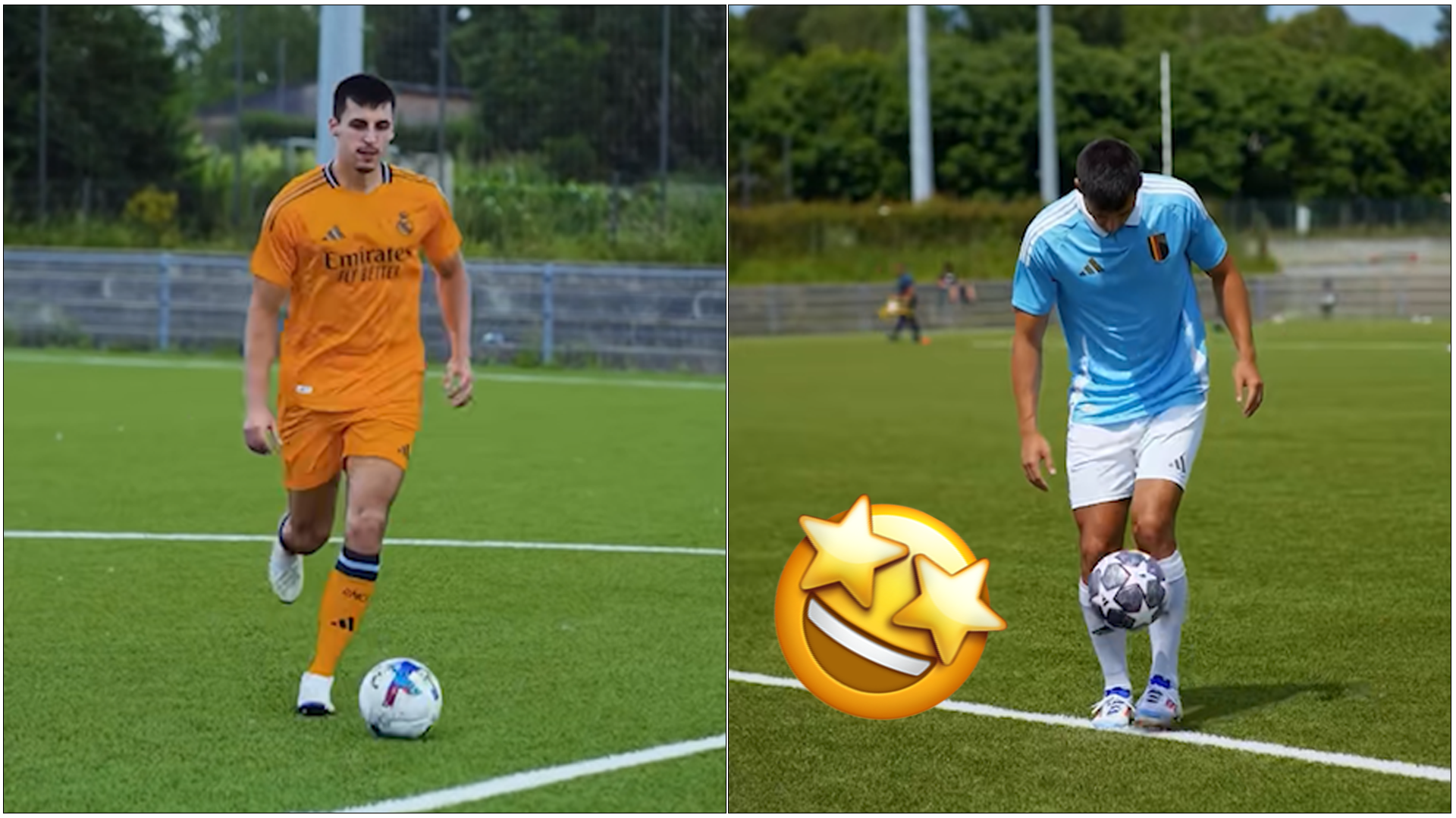 Juggling Balls Without Falling?! Try This Secret Trick, You Can Do It ...