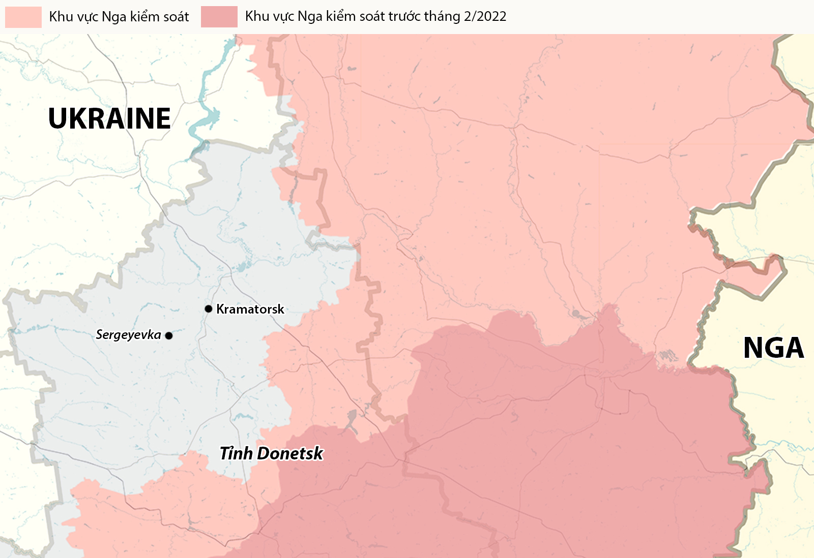 Khoảnh khắc pháo HIMARS Ukraine nổ tung vì trúng Iskander