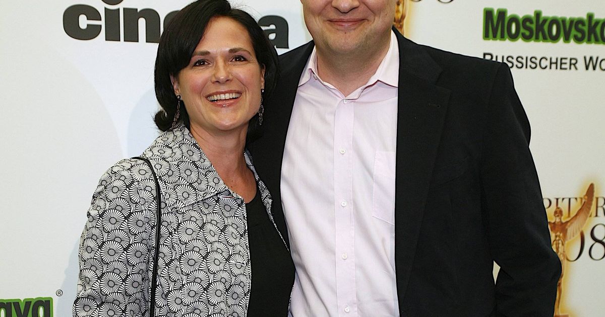 "Heute Show"-Moderator wird 59: Das ist die Frau von Oliver Welke