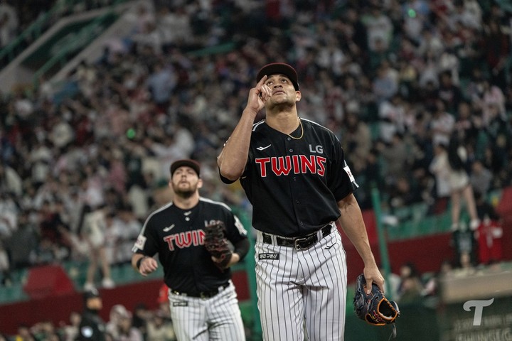 LG 손주영 4승 도전...SSG 송영진 팀 연패 끊어라!