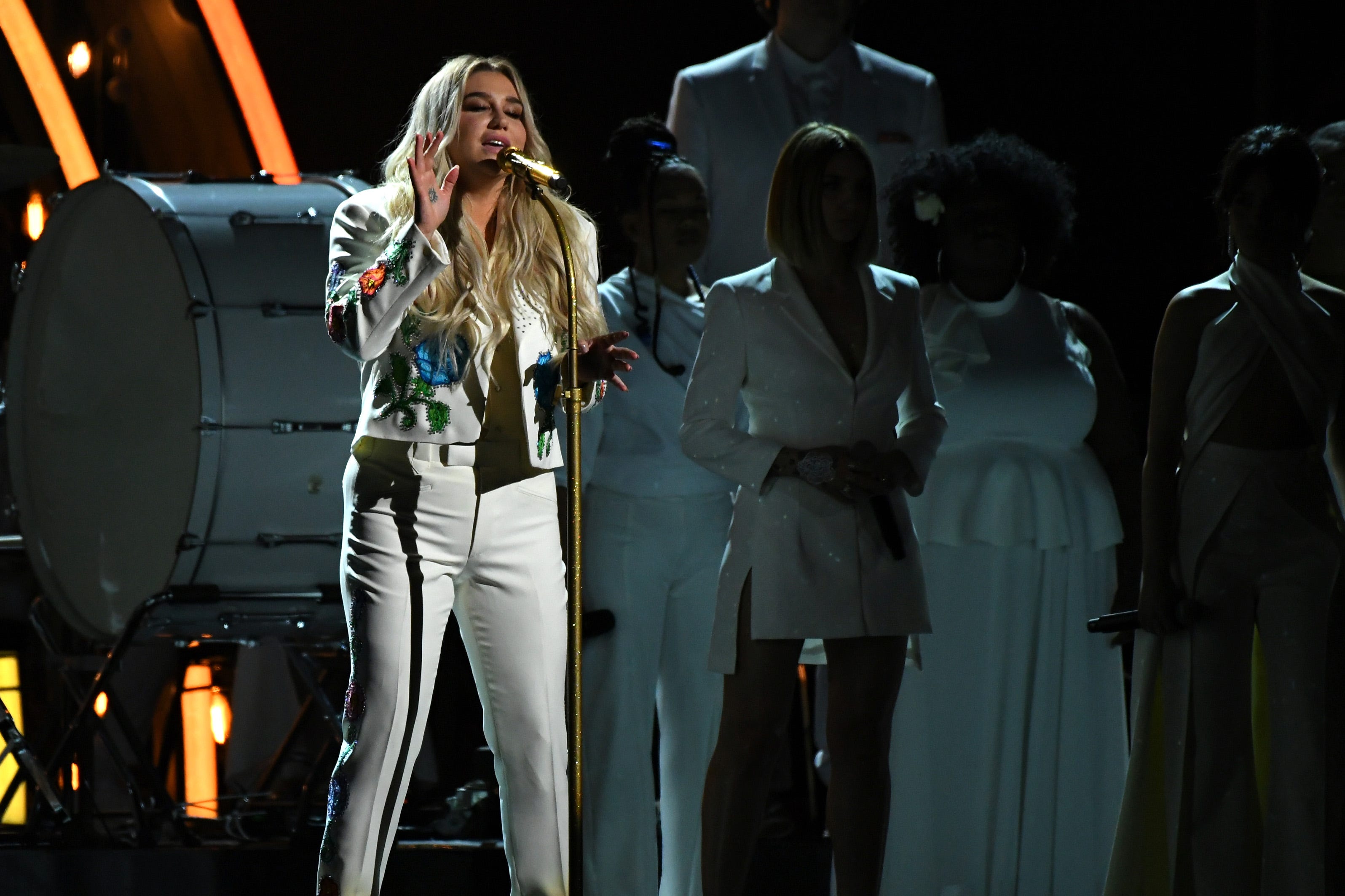 Tracking Coachella 2025 Weekend 2 guests, from Kesha to Tyla ...