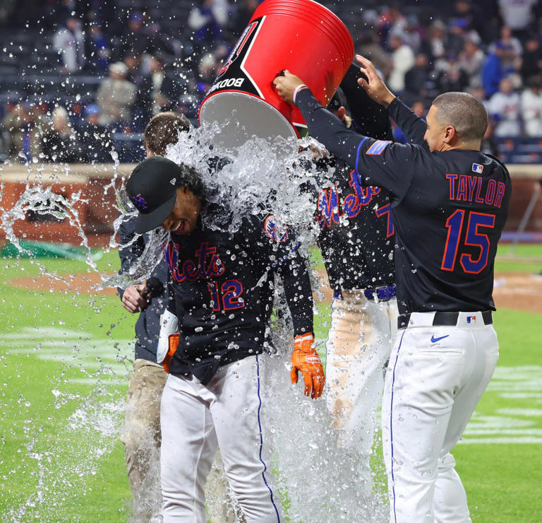 Francisco Lindor crushes walk-off homer to give Mets thrilling win over ...