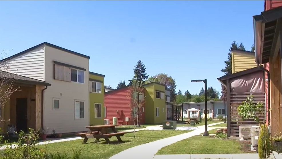 SquareOne Villages redefines affordable housing with resident-led ...