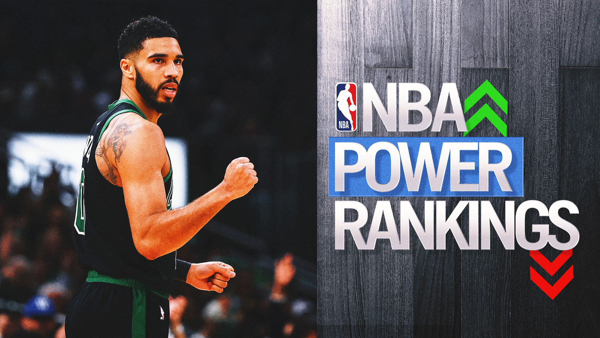 NBA playoff power rankings: Which two teams will meet in the Finals?