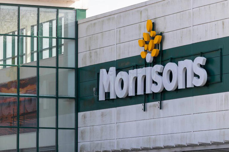 Mapped: The Morrisons stores which have closed across the UK