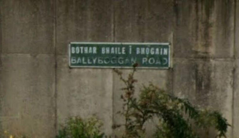 Road signs to be updated to reflect the proper Irish name for Dublin's ...