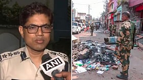 'Normalcy Restored In Violence-Hit Areas Of Bengal; 272 Arrested,' Says ...