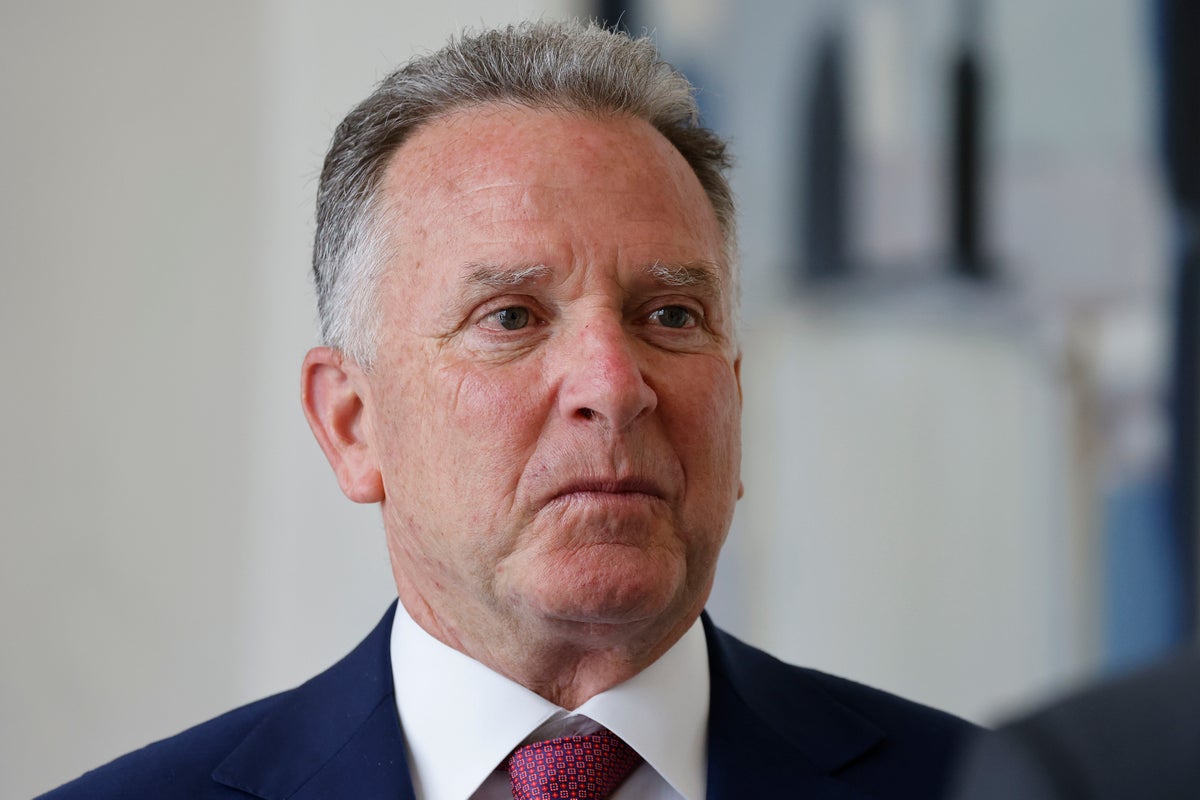 Iran and the US prepare for a second round of negotiations over Tehran ...