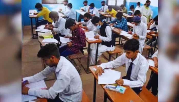 Uttarakhand Board Exam Result 2025: UBSE Class 10, 12 Result To Be ...