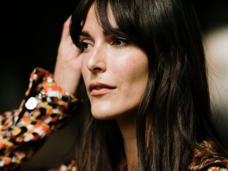 Kaiku-Jacken aus Spanien sind der stilvollste Modetrend 2025