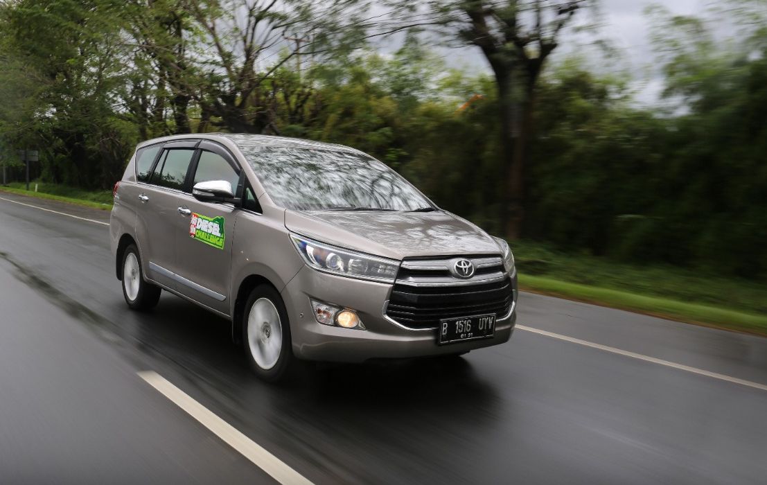 Kenapa Mesin Mobil Diesel Kijang Innova Lama dan Reborn Berbeda, Ini ...